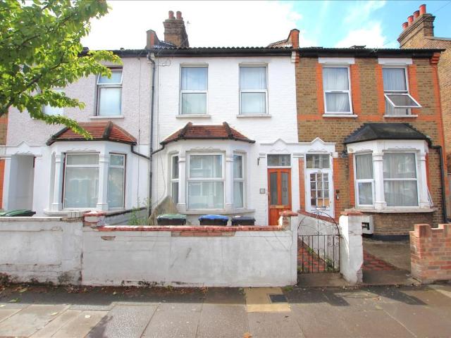 Clarence Road, Enfield, Middlesex EN3, 3 bed terraced house to rent, £2,200 pcm | PrimeLocation