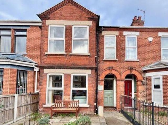 Clarence Road, Gorleston, 3 Bedroom Terraced