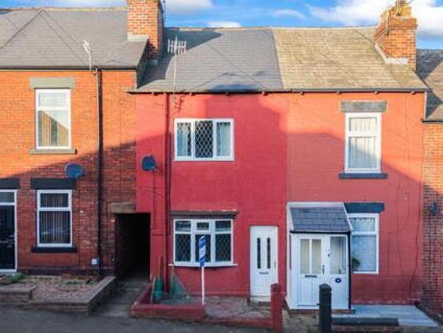 Clarence Road, Hillsborough, 3 Bedroom Terraced