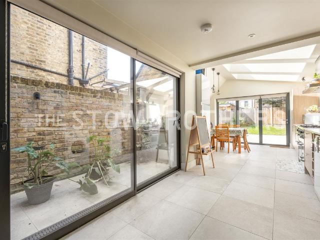 Clarence Road, London E17, 4 bed terraced house to rent, £4,000 pcm | PrimeLocation