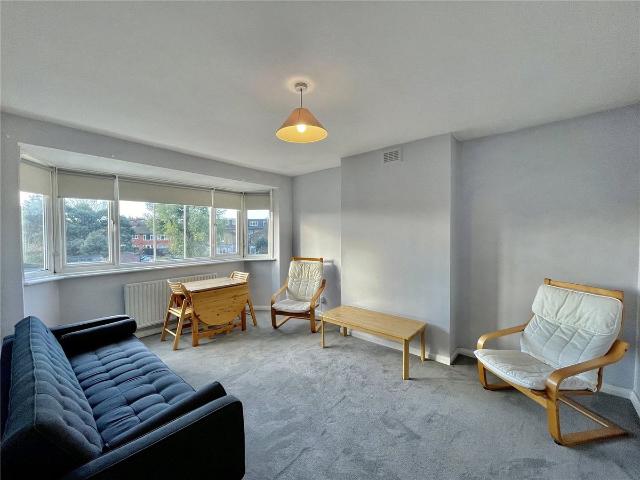 Clarence Road, London N22, 1 bed flat to rent, £1,500 pcm | PrimeLocation