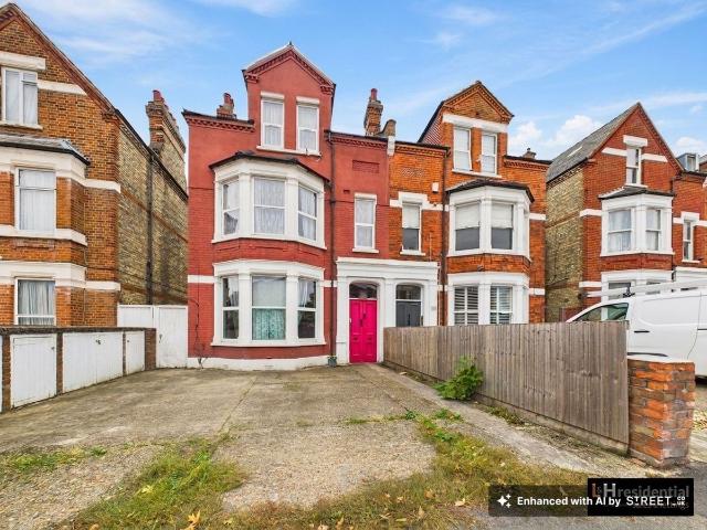 Clarence Road, London N22, Studio to rent, £1,375 pcm | PrimeLocation