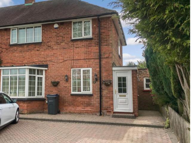 Clarence Road, Sutton Coldfield B74, 3 bed terraced house to rent, £1,750 pcm | PrimeLocation