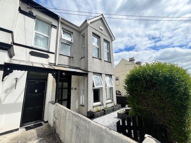 Clarence Road, Torpoint PL11, 3 bed end terrace house to rent, £1,300 pcm | PrimeLocation