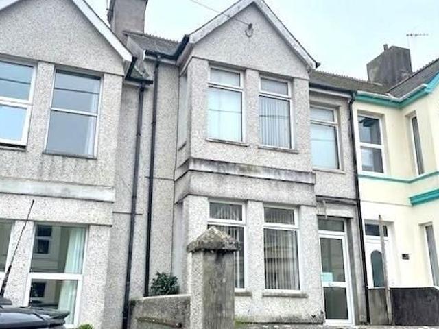 Clarence Road, Torpoint PL11, 1 bed flat to rent, £700 pcm | PrimeLocation