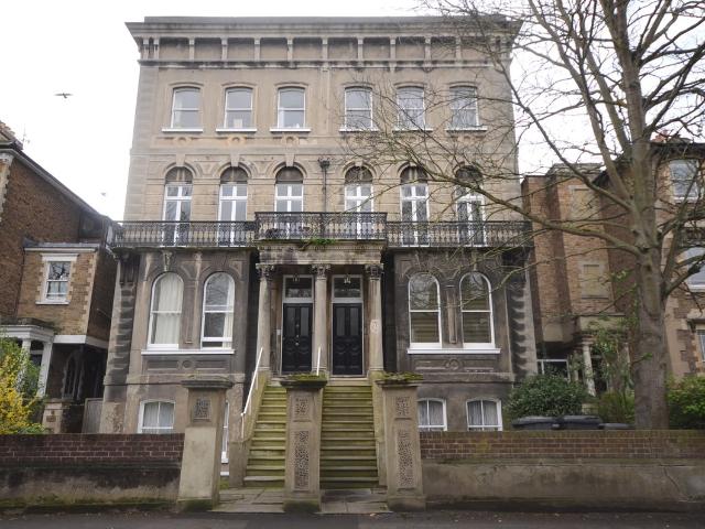Clarence Road, Windsor SL4, 1 bed flat to rent, £1,300 pcm | PrimeLocation