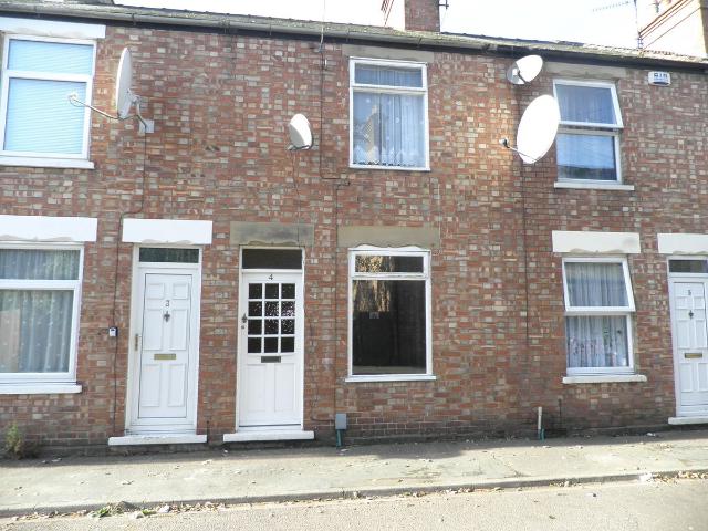 Clarence Road, Wisbech PE13, 2 bed end terrace house to rent, £800 pcm | PrimeLocation