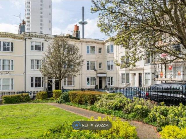 Clarence Square, Brighton BN1, 2 bed maisonette to rent, £1,795 pcm | PrimeLocation