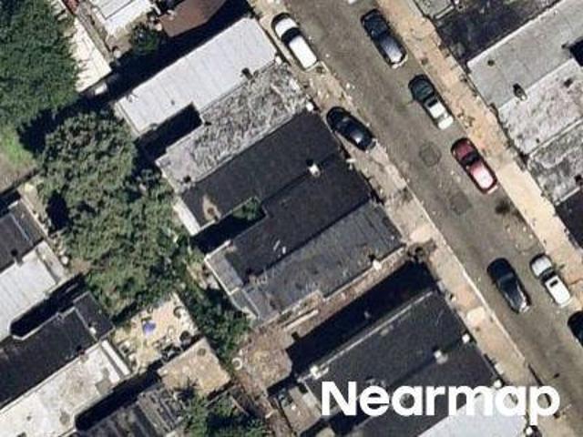 Clarence St