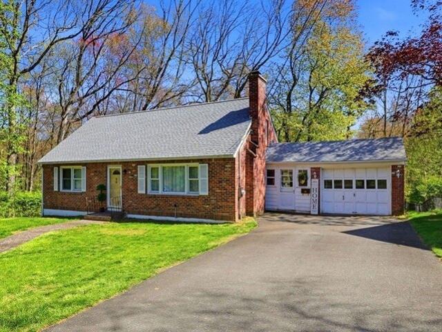 Clarence St, West Springfield, Home For Sale