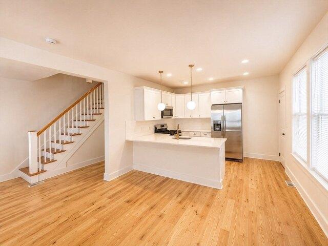 Clarence St, Boston, Home For Sale