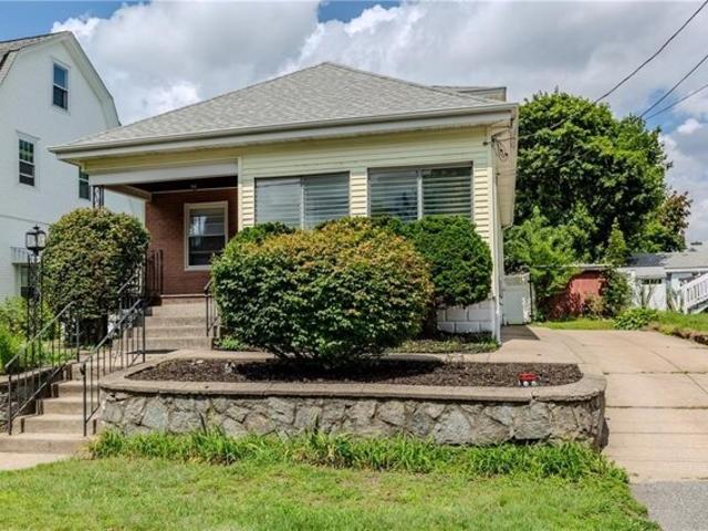 Clarence St, Cranston, Home For Sale