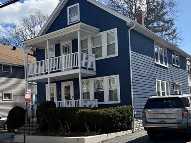 Clarence St, Everett, Home For Sale