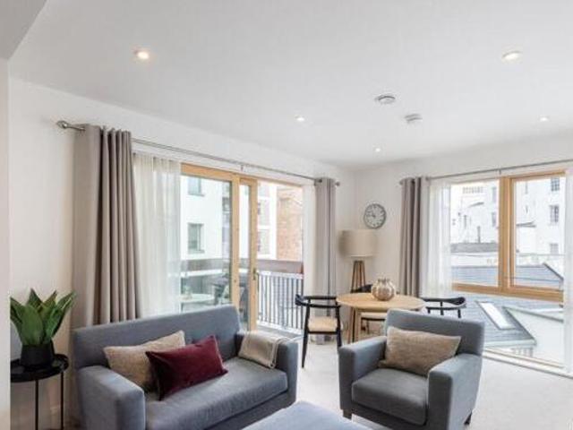 Clarence Street, Cheltenham, 2 Bedroom Retirement