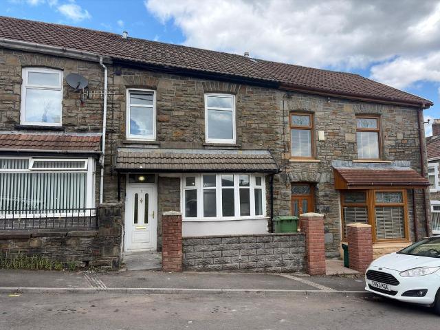 Clarence Street, Aberdare CF44, 3 bed terraced house to rent, £900 pcm | PrimeLocation