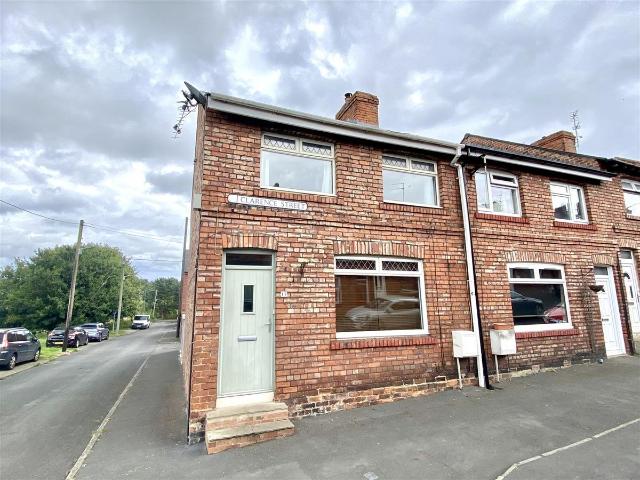 Clarence Street, Bowburn, County Durham DH6, 3 bed end terrace house to rent, £695 pcm | PrimeLocation