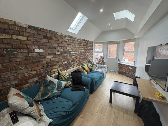 Clarence Street, Gillygate P11000