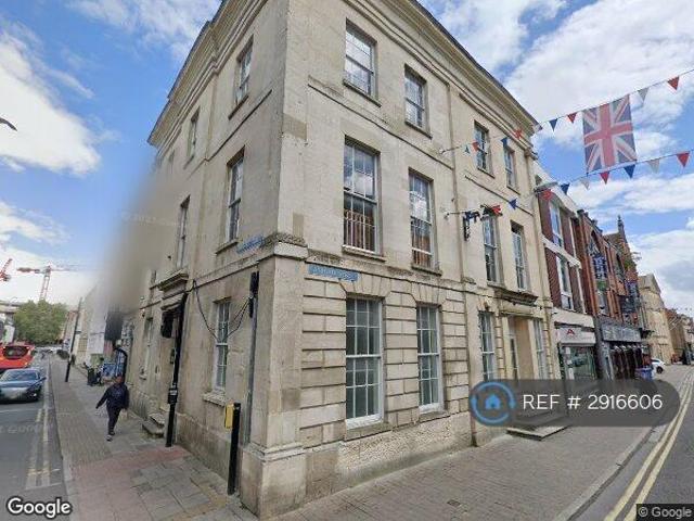 Clarence Street, Gloucester, GL1 2 bed flat to rent £1,000 pcm £231 pw