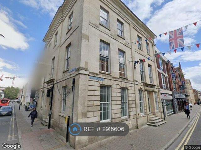 Clarence Street, Gloucester GL1, 2 bed flat to rent, £1,000 pcm | PrimeLocation