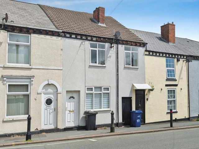 Clarence Street, Dudley DY3, 3 bed terraced house to rent, £1,000 pcm | PrimeLocation
