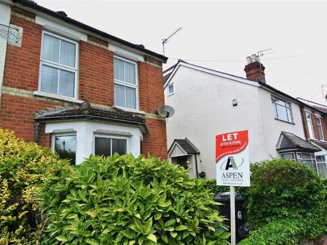 Clarence Street, Egham TW20, 6 bed semi detached house to rent, £4,000 pcm | PrimeLocation