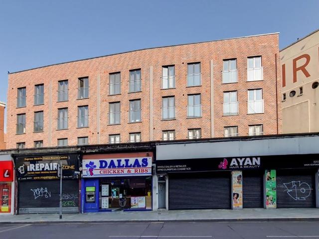 Clarence Street, Kingston Upon Thames KT1, 1 bed flat to rent, £1,550 pcm | PrimeLocation