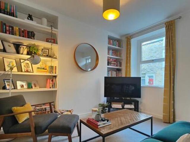 Clarence Street, Lancaster, 2 Bedroom Terraced