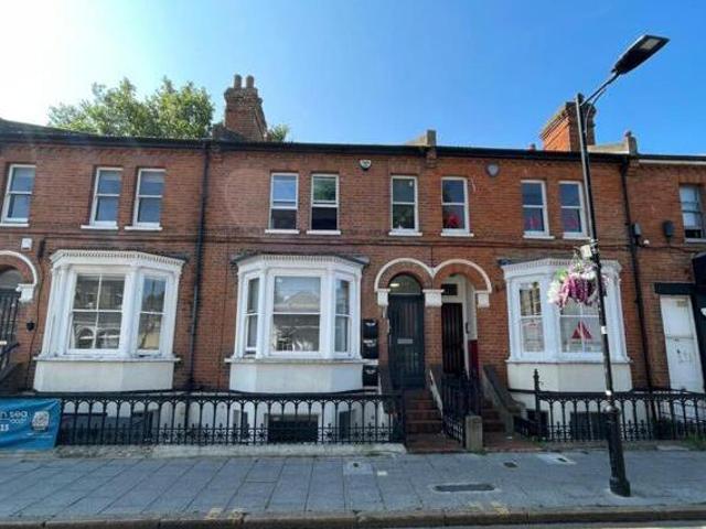 Clarence Street, Southend on sea, 3 Bedroom Block