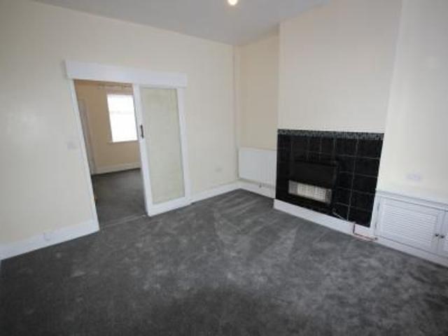 Clarence Street, Staffordshire, Burton upon Trent, DE14