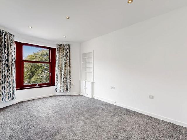 Clarence Street, Paisley, Renfrewshire, PA1 1PR