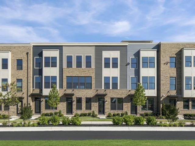 Clarendon 4 Story Plan Foundry Station Community
