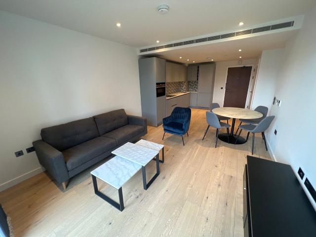 Clarendon Court, 43 Golden Lane EC1Y, 1 bed flat to rent, £3,200 pcm | PrimeLocation
