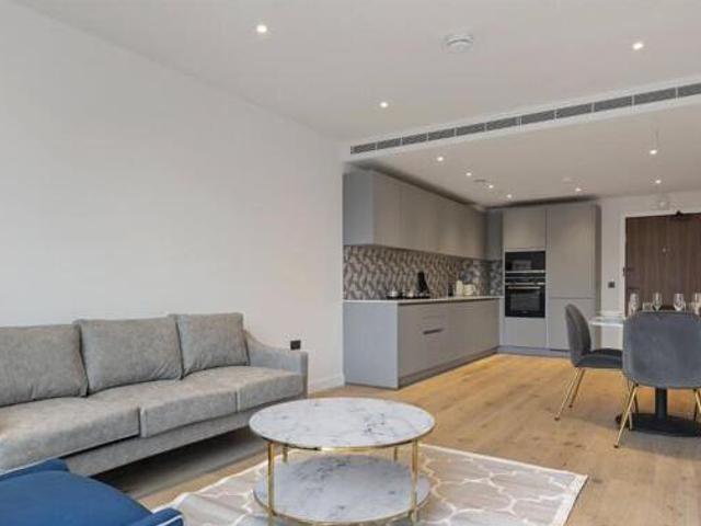 Clarendon Court, Golden Lane, 1 Bedroom Apartment