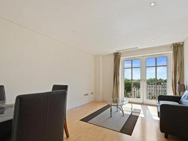 Clarendon Court, Maida Vale, 1 Bedroom Apartment
