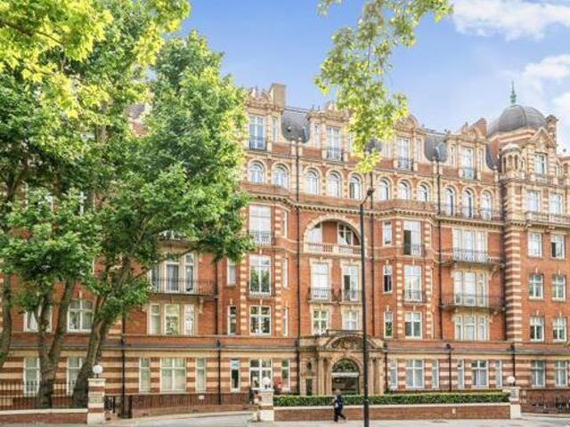 Clarendon Court, Maida Vale, 2 Bedroom Flat