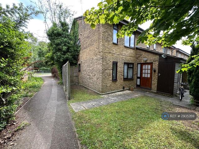 Clarendon Close, Abingdon, OX14 Studio to rent £1,000 pcm £231 pw