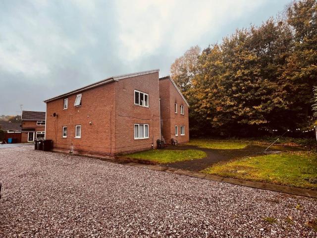 Clarendon Close, Runcorn WA7, Studio to rent, £575 pcm | PrimeLocation