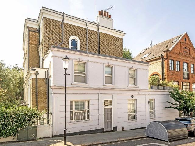 Clarendon Cross, Holland Park W11, 2 bed property to rent, £5,500 pcm | PrimeLocation