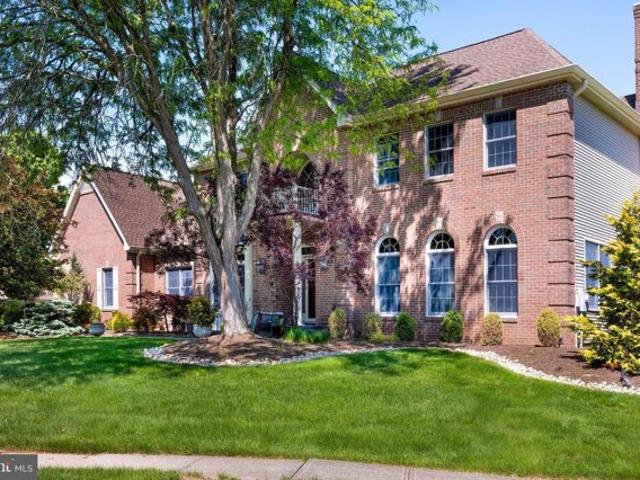 Clarendon Ct, Princeton Junction, Home For Sale