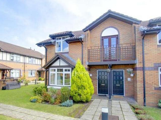 Clarendon, Cyncoed, 2 Bedroom Ground