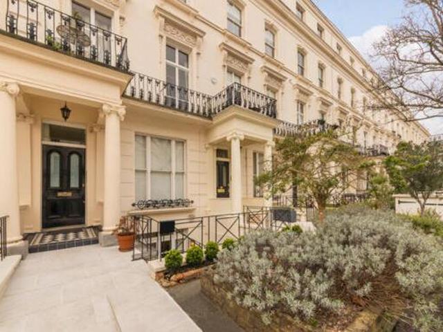 Clarendon Gardens, Warwick Avenue Station, 6 Bedroom Terraced