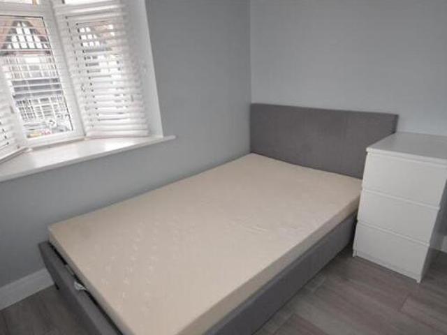 Clarendon Gardens, Wembley, 1 Bedroom House
