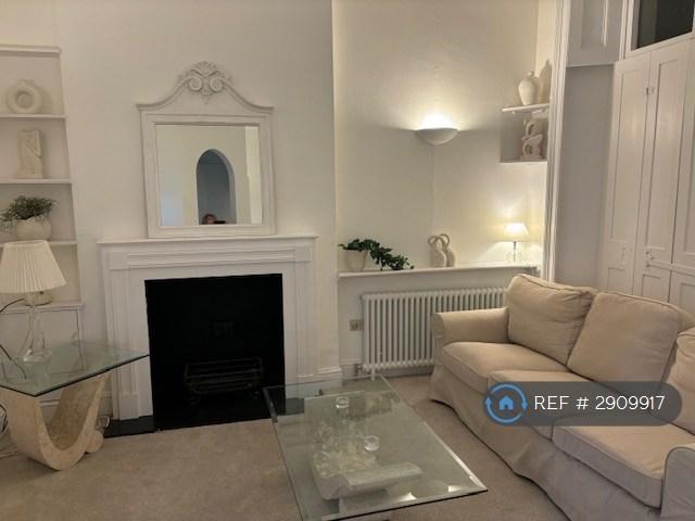 Clarendon Gardens, London, W9 1 bed flat to rent £2,574 pcm £594 pw