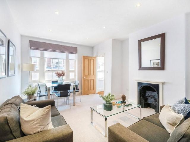 Clarendon Flats, Balderton Street W1K, 2 bed flat to rent, £3,250 pcm | PrimeLocation