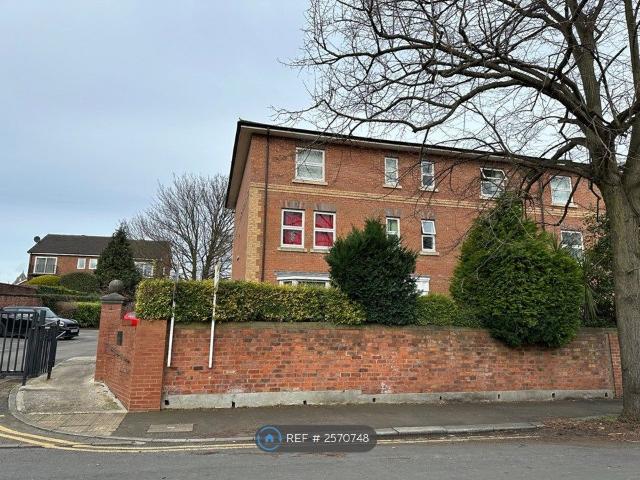 Clarendon House, Darlington DL3, 2 bed flat to rent, £795 pcm | PrimeLocation