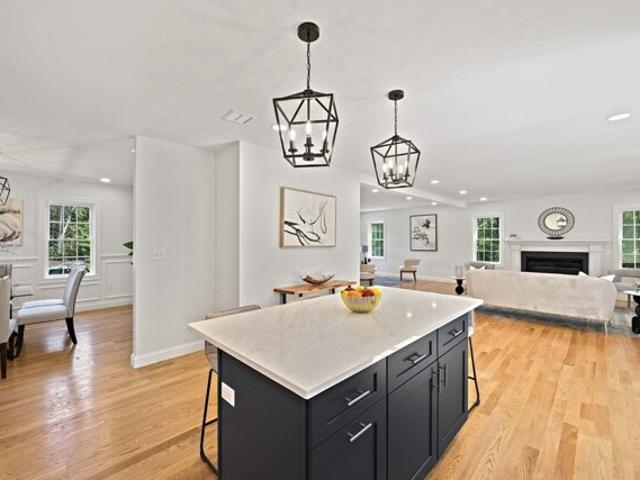 Clarendon, Holbrook, Home For Sale
