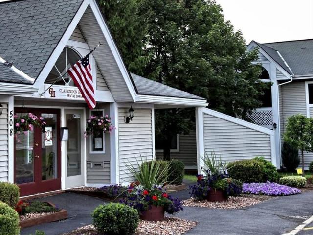 Clarendon Heights 1 Bedroom Apartment for Rent at 508 Ivy Ridge Rd, Syracuse, NY 13210 Eastside