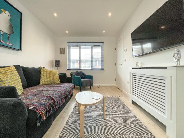 Clarendon Mews, Worthing