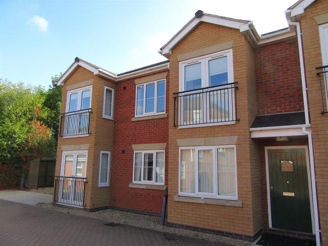 Clarendon Mews, Earlsdon, Coventry CV5, 2 bed flat to rent, £1,250 pcm | PrimeLocation