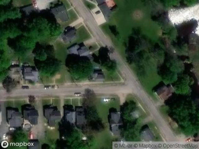Clarendon St